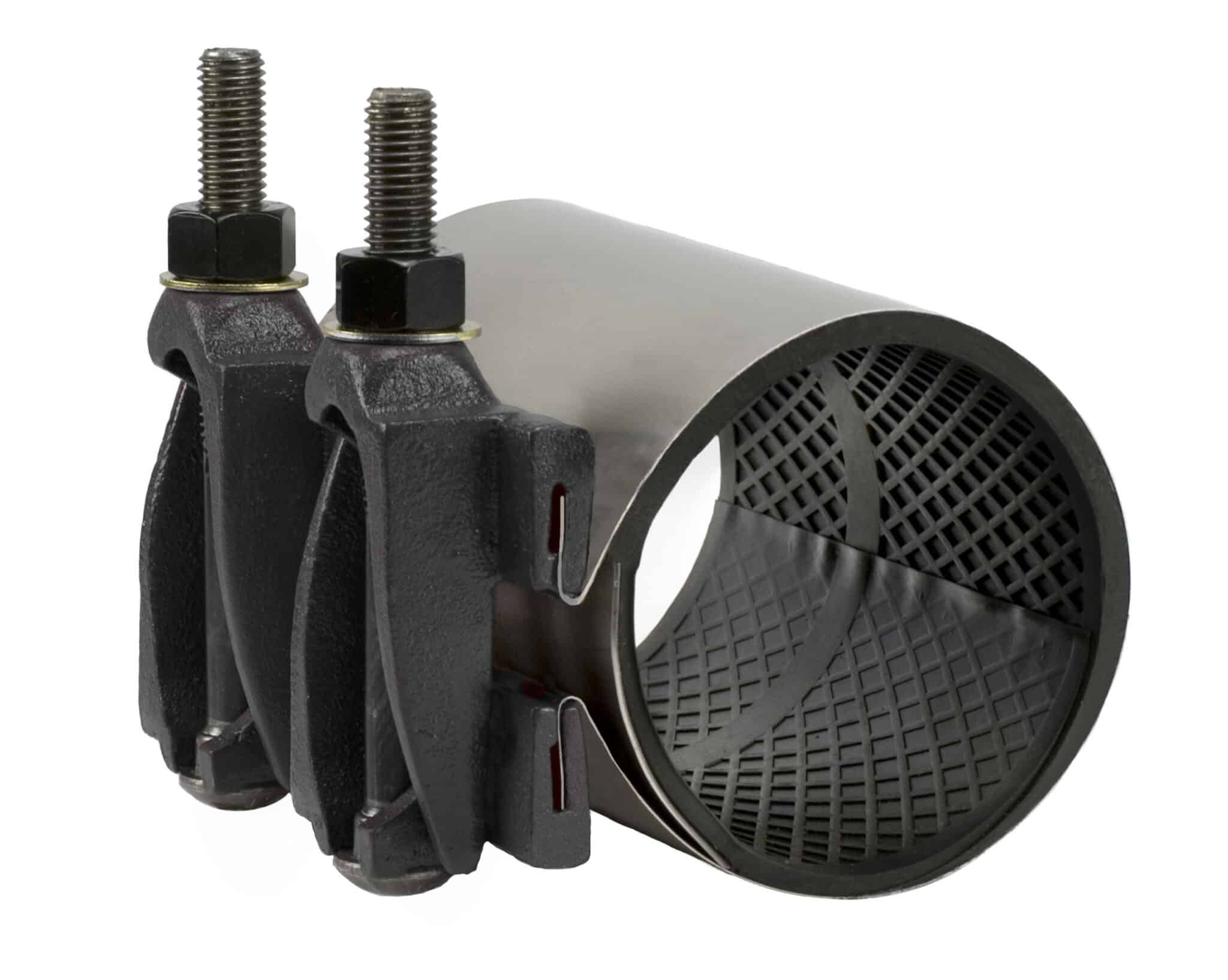 101 Universal Clamp Couplings - Standard Range | Repair Fittings ...