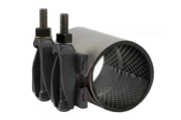 Cast Iron Bell Joint Clamps 274 Bell Joint Leak Clamp Water